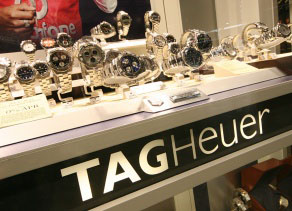 TAG Heuer Opening Second North American Flagship Boutique - Retail ...