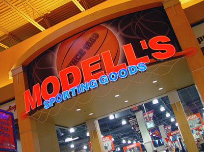 Modell’s Hires New Chief Operating Officer - Retail & Restaurant ...