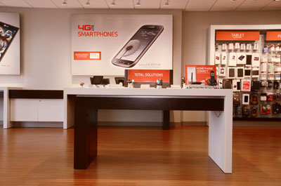 Verizon Wireless Recognized for Green Building Practices - Retail ...