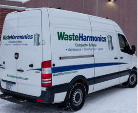 Waste Harmonics Signs New Preferred Service Provider Agreement - Retail ...