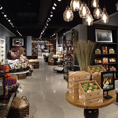 Harry & David Opening New Flagship Store in Colorado - Retail ...