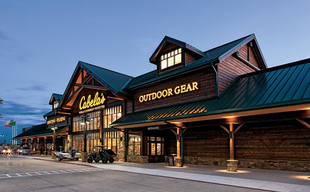 Cabela’s Inc. Makes Executive Transitions - Retail & Restaurant ...
