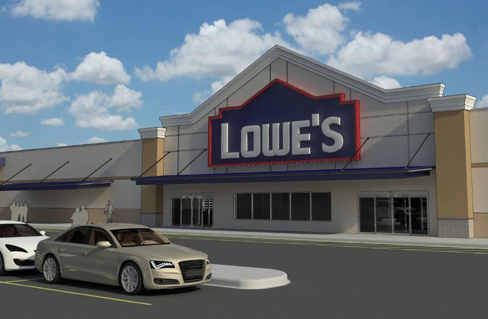 Lowe's Canada Names VP of Real Estate, Construction & Store Design ...