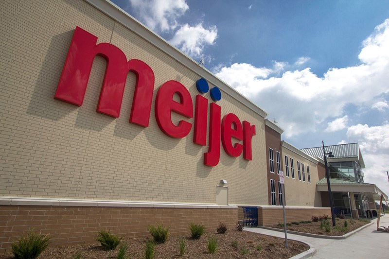 Meijer Names New President - Retail & Restaurant Facility Business