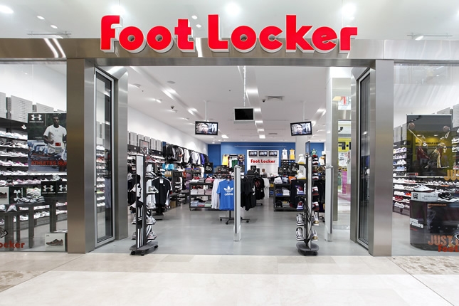 Foot Locker Promotes Two Executives - Retail & Restaurant Facility Business