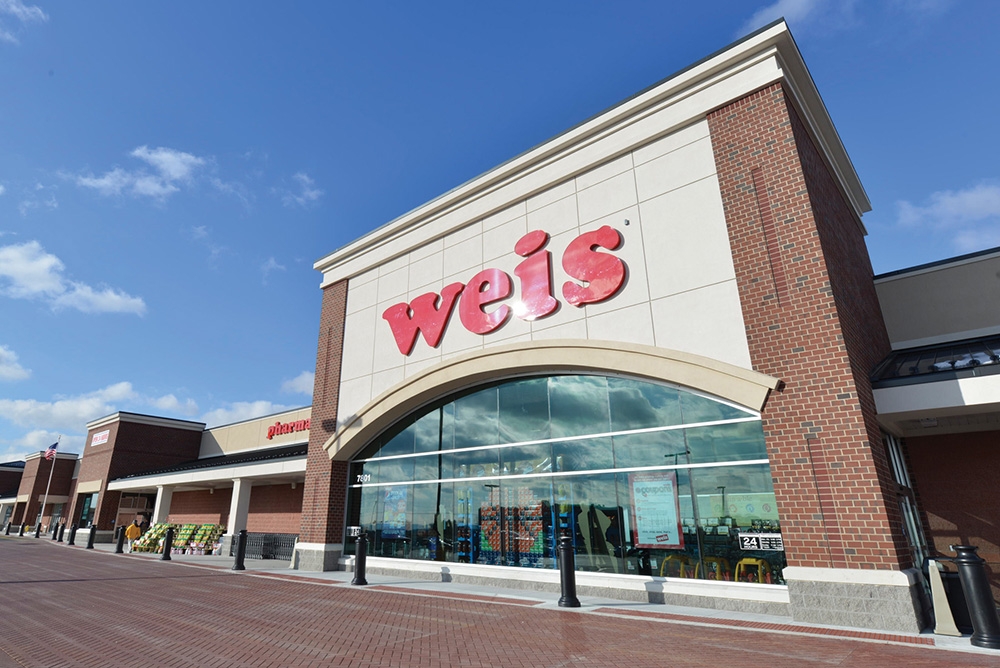 Weis Markets Opens Five Stores in Baltimore County - Retail ...