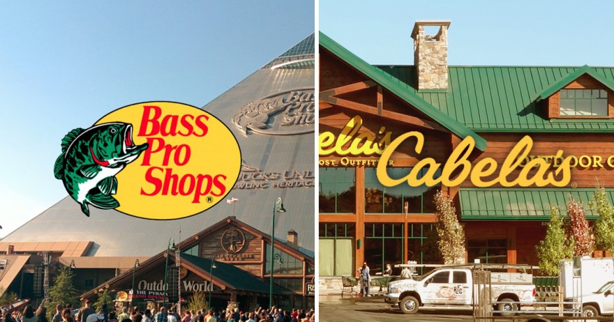 Bass Pro Shops To Acquire Cabela's For $5.5 Billion - Retail ...