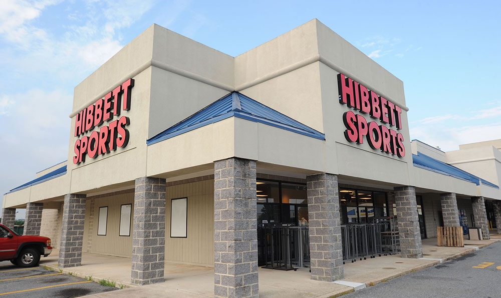 Revolution Lighting Technologies To Retrofit 300 Hibbett Sports Stores ...