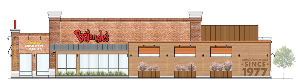 Bojangles’ Debuts New Restaurant Design Concept - Retail & Restaurant ...