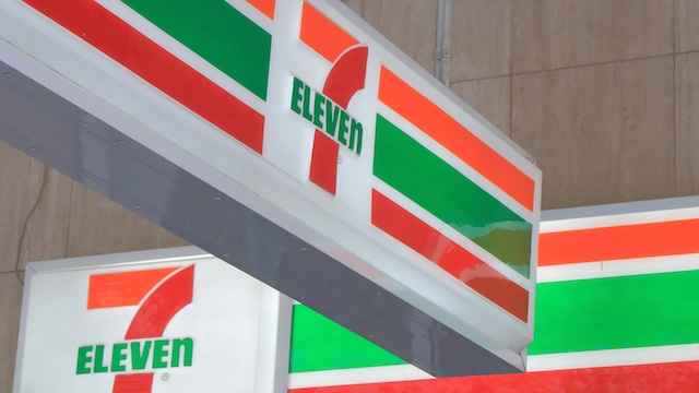 First 7-Eleven Store Opens in Vietnam - Retail & Restaurant Facility ...