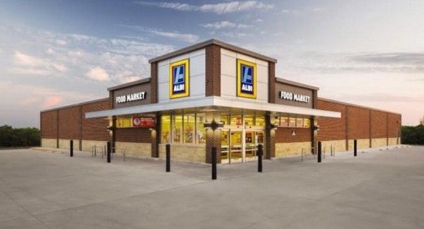 Novak Construction Celebrates First Aldi Store - Retail & Restaurant ...