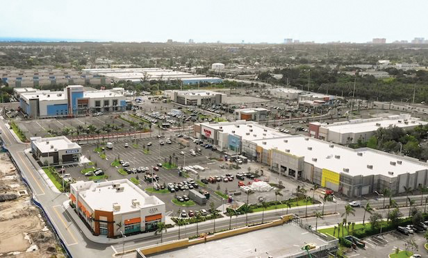 In the Mix - Retail & Restaurant Facility Business