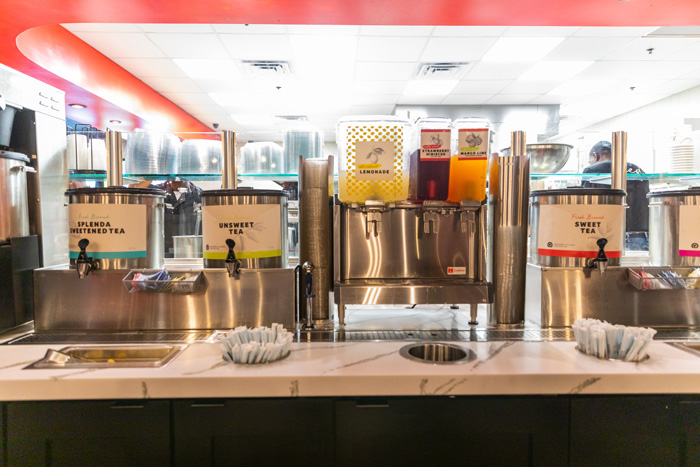 Newk's Eatery Unveils New Restaurant Prototype - Retail & Restaurant ...