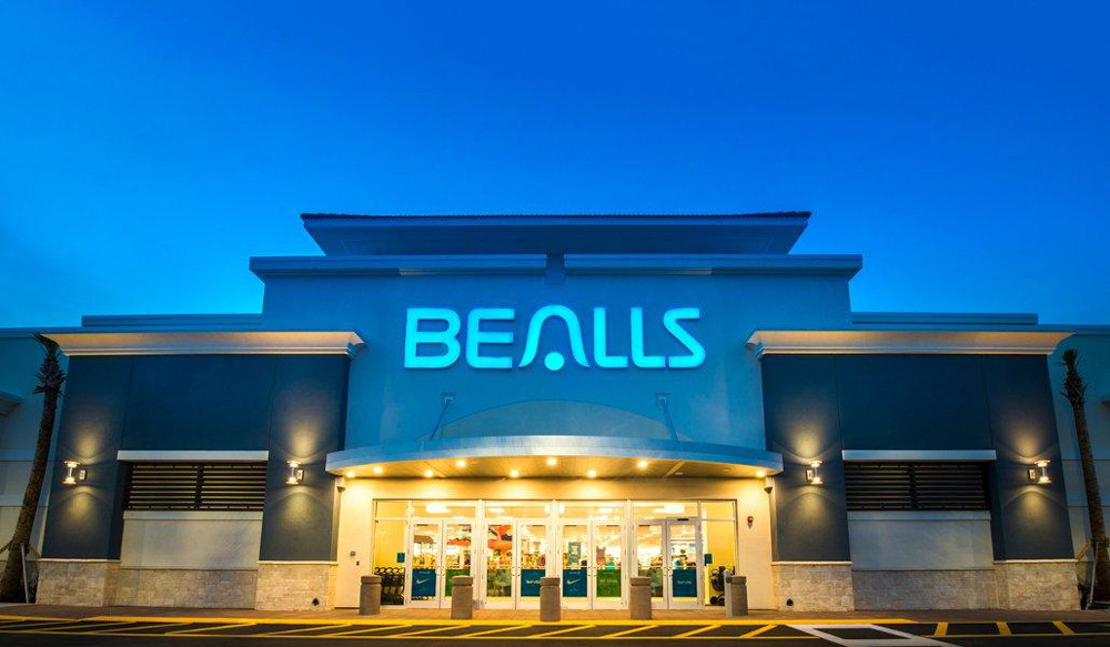 Beall’s, Inc. Names Matt Beall as Next CEO - Retail & Restaurant ...
