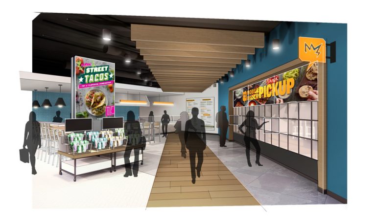 QDOBA Mexican Eats Unveils New Floorplans and Restaurant Concepts ...