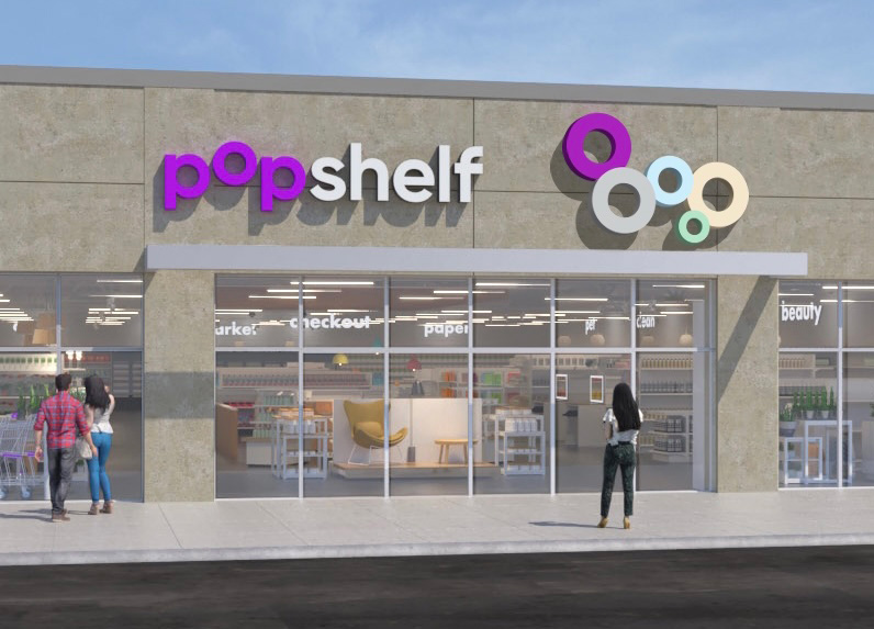 Dollar General Unveils New Retail Store Concept Popshelf Retail Dollar General Unveils New Retail Store Concept Popshelf Retail