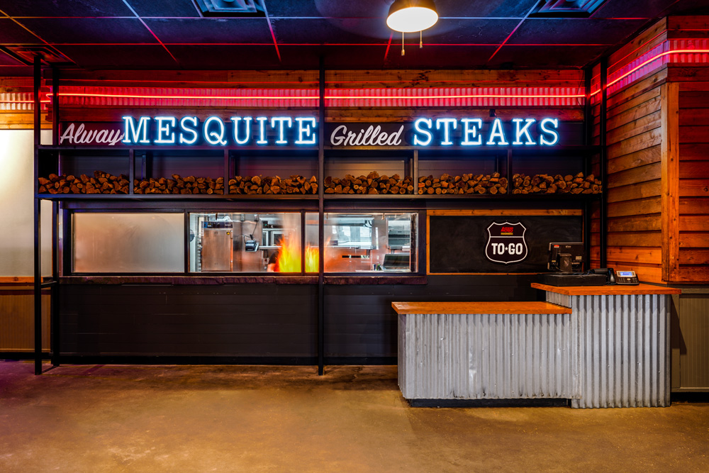 Logan’s Roadhouse Unveils New Restaurant Design - Retail & Restaurant ...