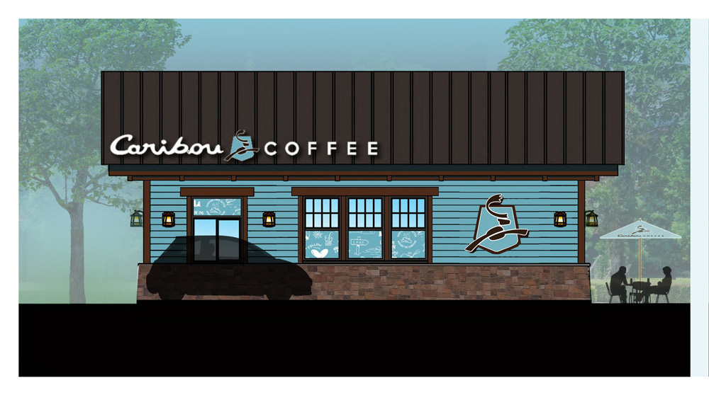 Caribou Coffee Launches Domestic Franchise Program - Retail ...