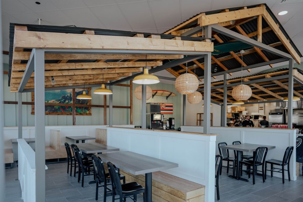 Mo’ Bettahs Unveils All-New Prototype in Preparation for U.S. Growth ...