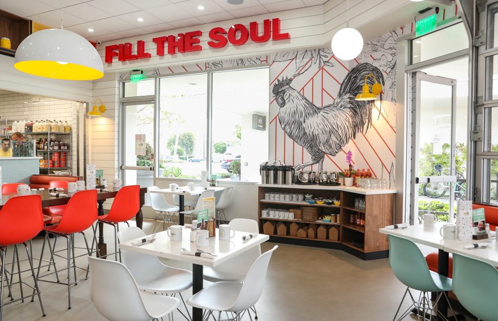 Canada-based OEB Breakfast Co. Makes California Debut - Retail ...