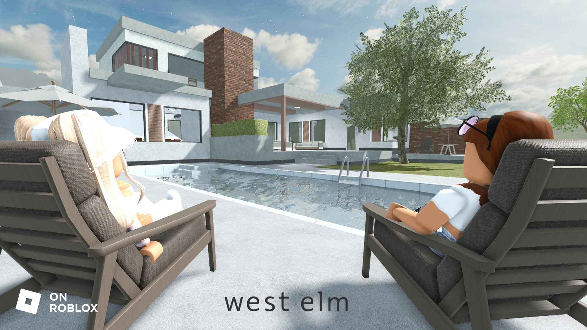 West Elm Launches Virtual Design Experience on Roblox - Retail ...