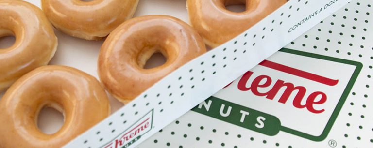 Krispy Kreme® to Open First Location in France in 2023 - Retail & Restaurant Facility Business