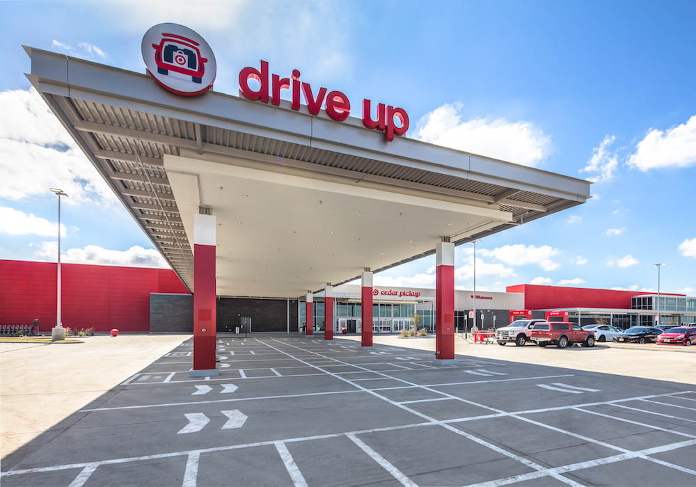 Target Unveils 2023 Strategic Investments, Including the Opening of 20 ...