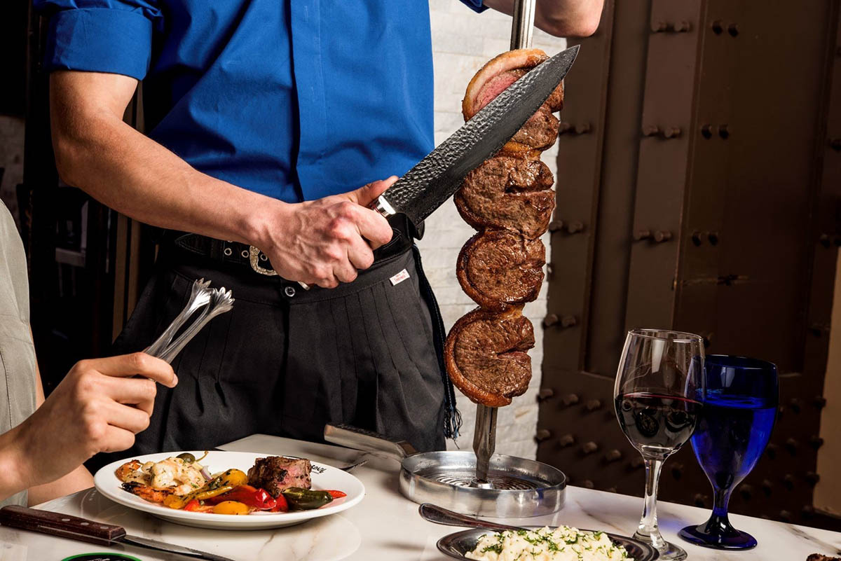 Texas de Brazil to Open First Location in Hawaii - Retail & Restaurant ...