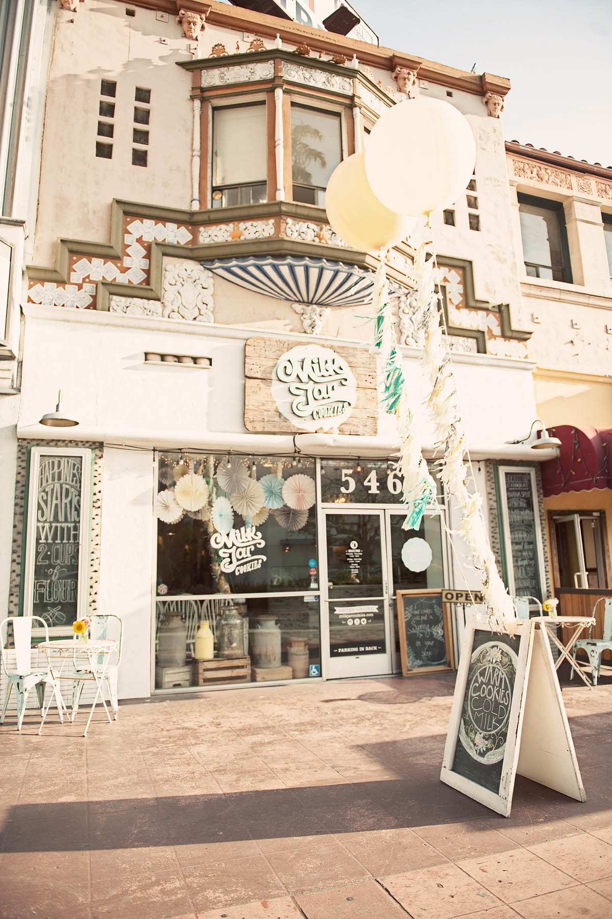 Milk Jar Cookies Launches Franchise Program in 39 States - Retail ...