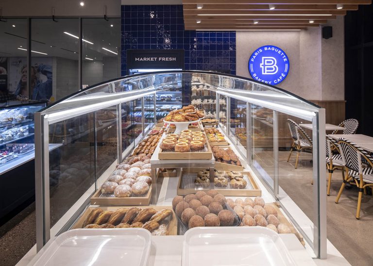 Red Ribbon Bakeshop Debuts First Drive-Thru in the U.S. - - Retail ... Red Ribbon Bakeshop Debuts First Drive-Thru in the U.S. - - Retail ...
