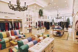 Boden Opens First U.S. Store - Retail & Restaurant Facility Business